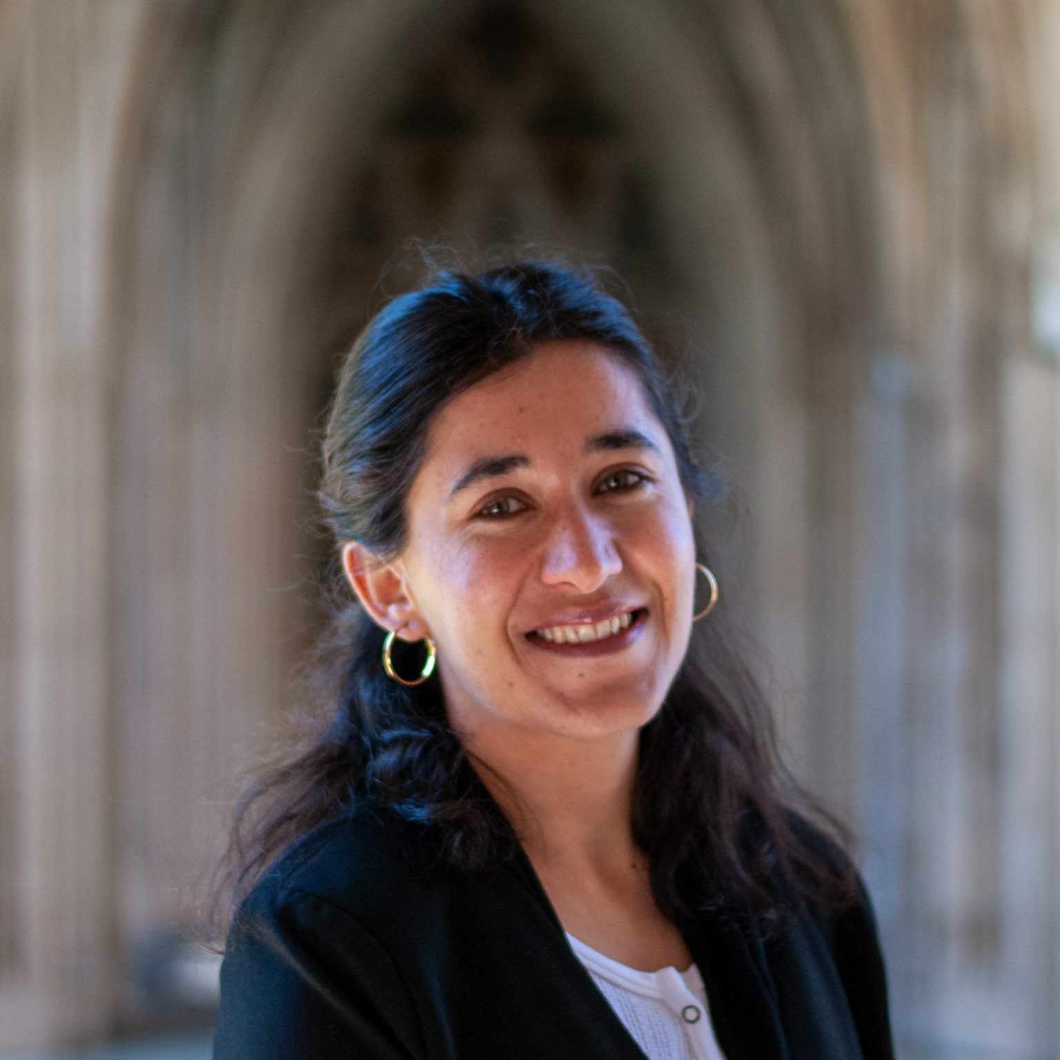 Our Team > Aaliya – PlanetLab