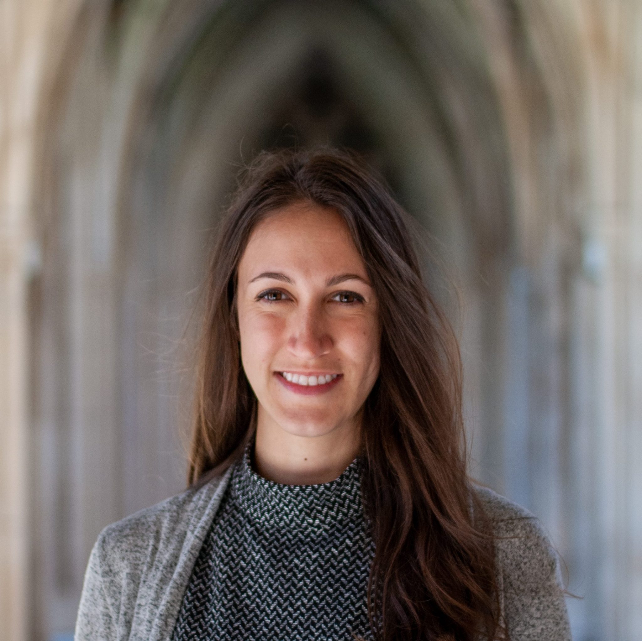 Our Team > Elise Paietta – PlanetLab