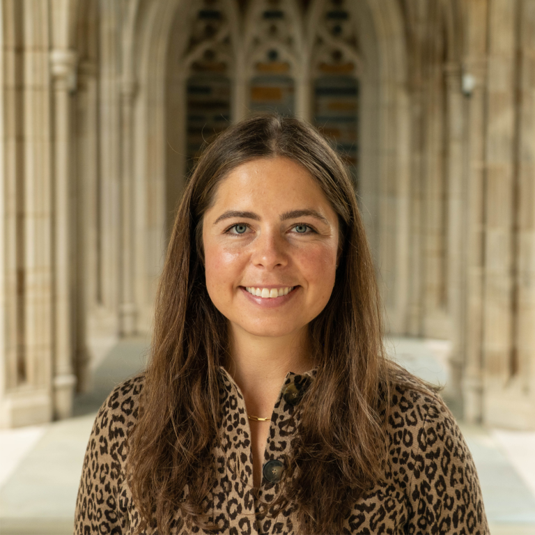 Our Team > Tori Yanco – PlanetLab